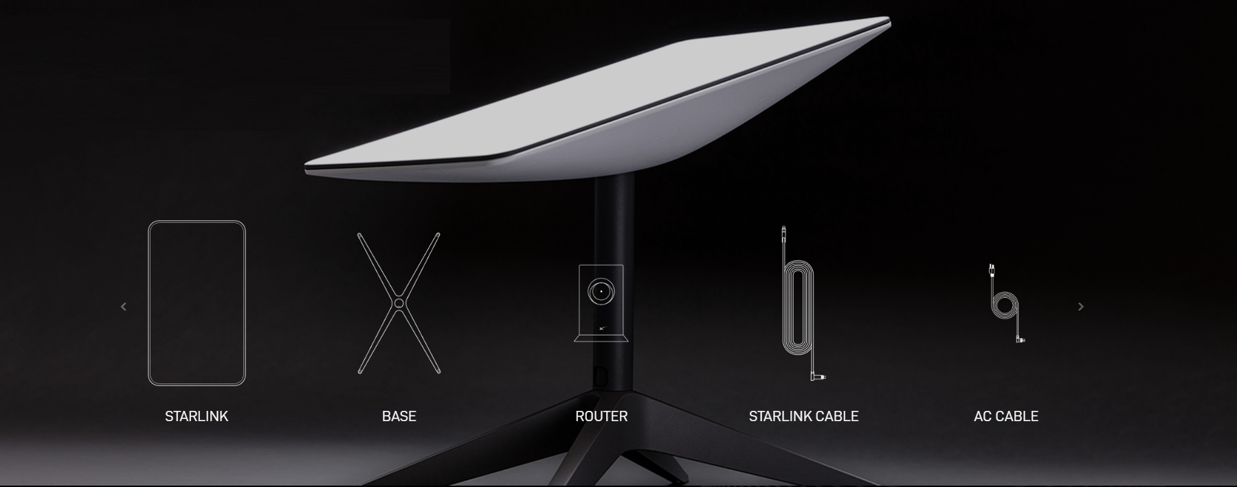 Comprehensive Guide to Starlink Accessories: Enhancing Your Satellite ... Comprehensive Guide to Starlink Accessories: Enhancing Your Satellite ...